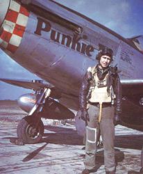 Museum 11.9.1944 - 339th FG Honorary Membership