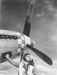 Museum 11.9.1944 - 339th FG Honorary Membership